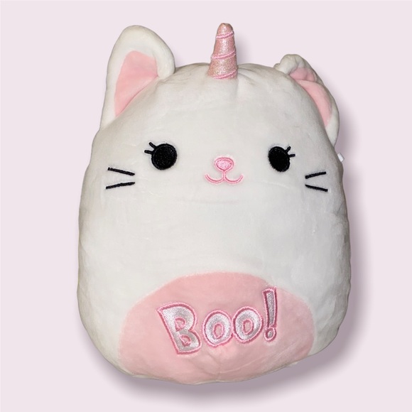 Squishmallows | Toys | Callista Squishmallow 8 Inches Tall | Poshmark